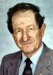 Albert Campbell, Jr. | ASU Retirees Association